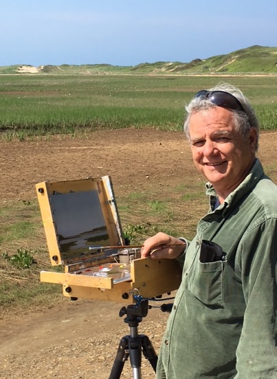 Membership – The Eastham Painters Guild, Cape Cod, MA