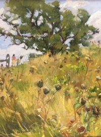 Philip Bergson & Ron Edson Exhibit at the Eastham Public Library – The ...