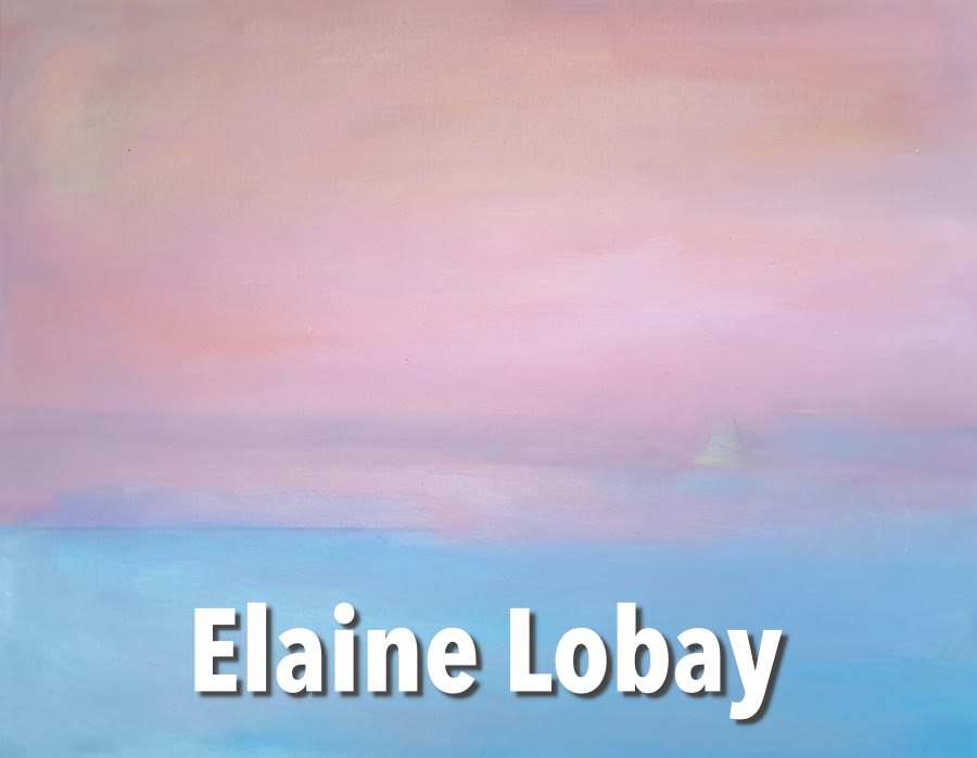 Elaine Lobay – The Eastham Painters Guild, Cape Cod, MA