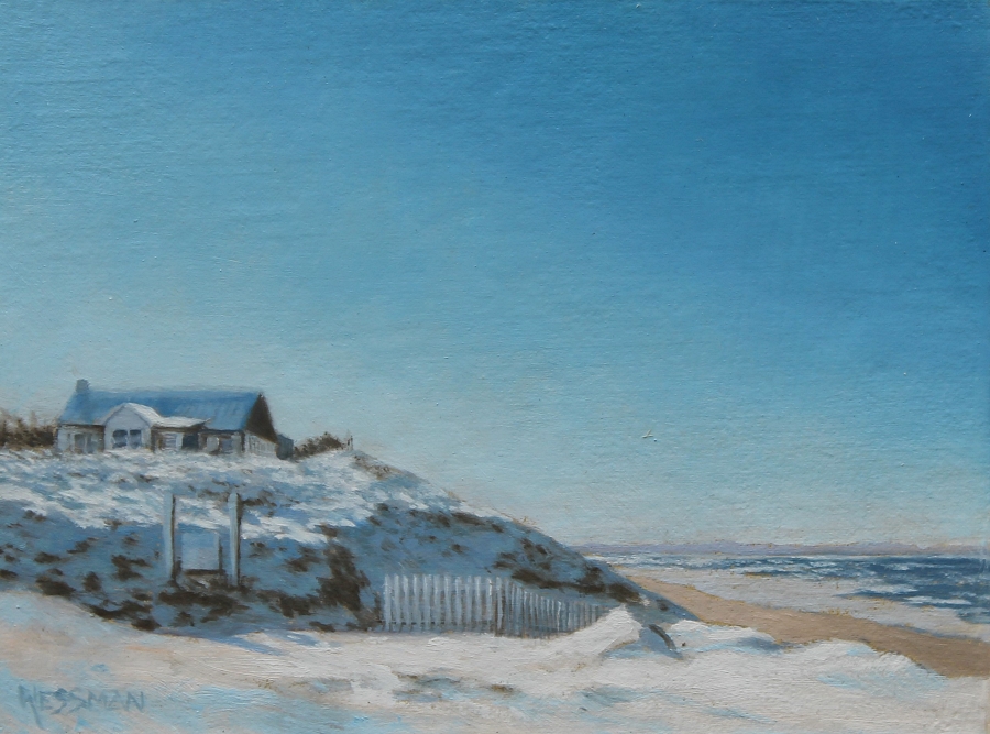 New Work Added to Holiday Small Works Show – The Eastham Painters Guild ...